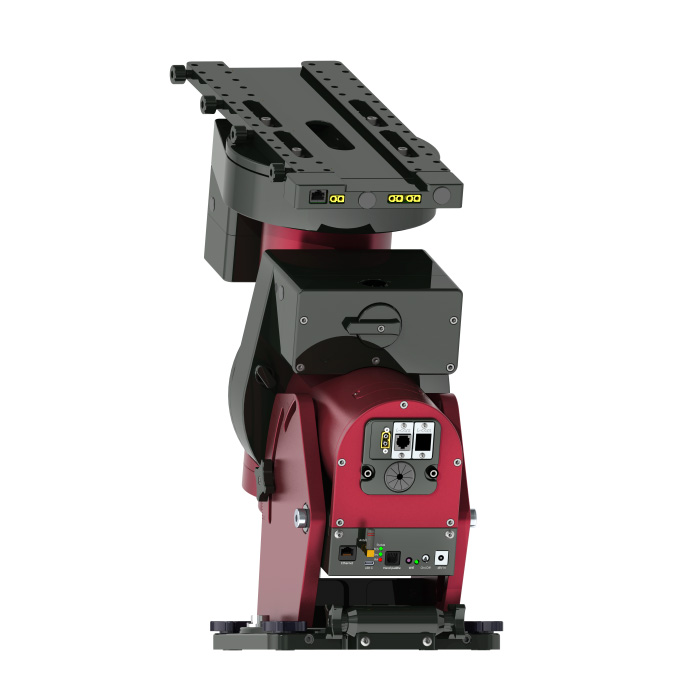 Paramount MX Series 6 Robotic Telescope Mount | First Light Optics